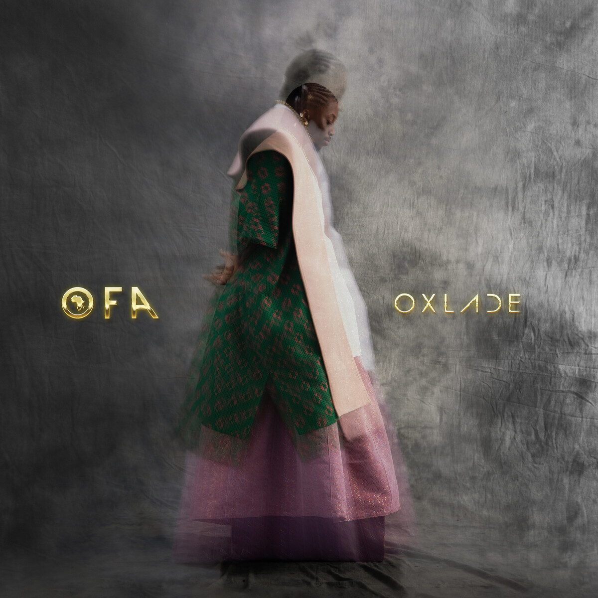 OFA (Oxlade From Africa) by Oxlade (Album, Afrobeats): Reviews, Ratings ...