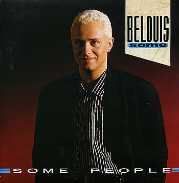 Some People / Aware of You by Belouis Some (Single, Pop): Reviews ...