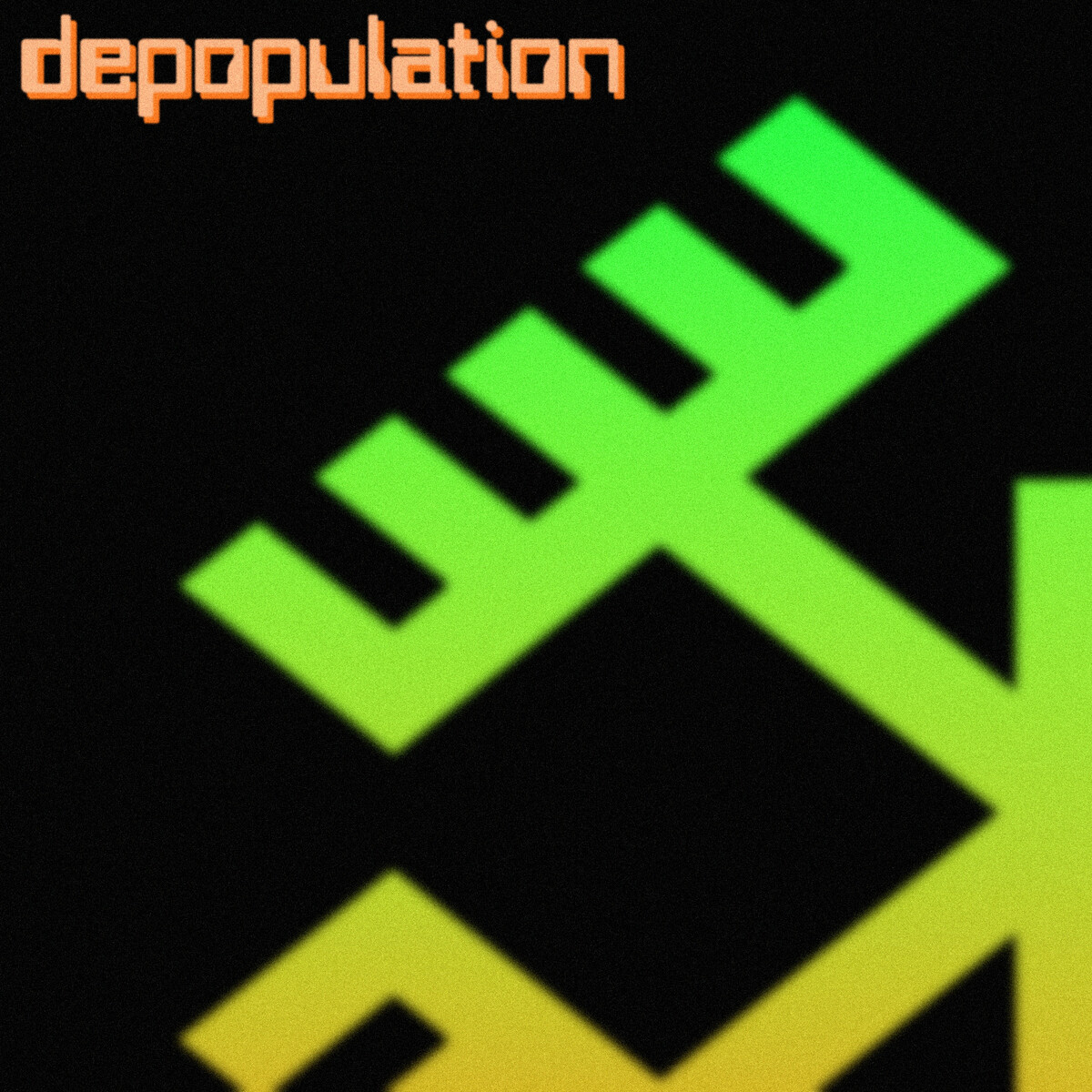 Depopulation by Depopulation (Album; n/a; n/a): Reviews, Ratings ...