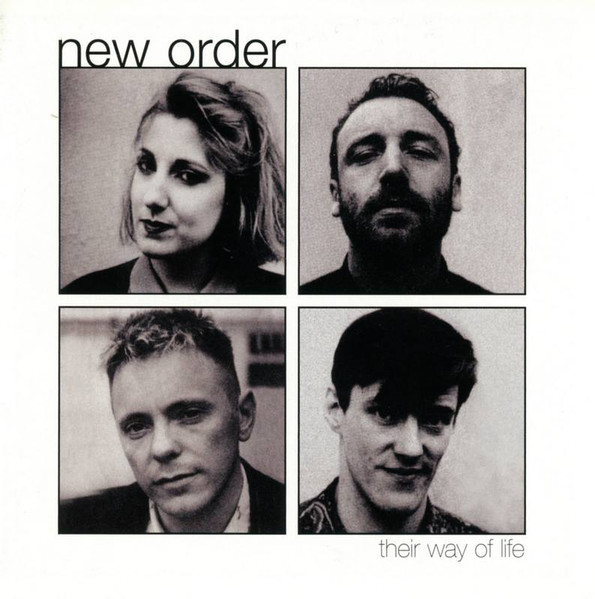 Their Way of Life by New Order (Bootleg): Reviews, Ratings, Credits ...