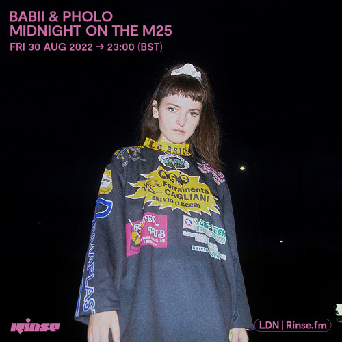 BABii Albums: songs, discography, biography, and listening guide - Rate ...