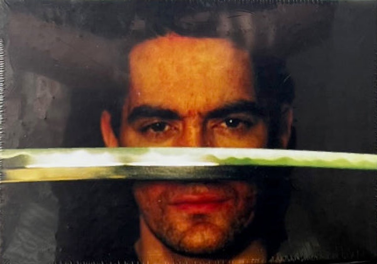 Unblind Discipline Power Annihilate Survive by 666 Volt Battery Noise ...