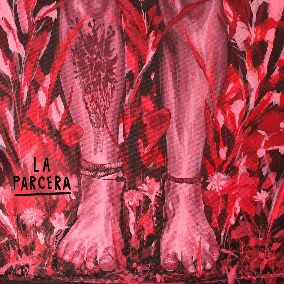 La Parcera by La Muchacha (Single): Reviews, Ratings, Credits, Song ...
