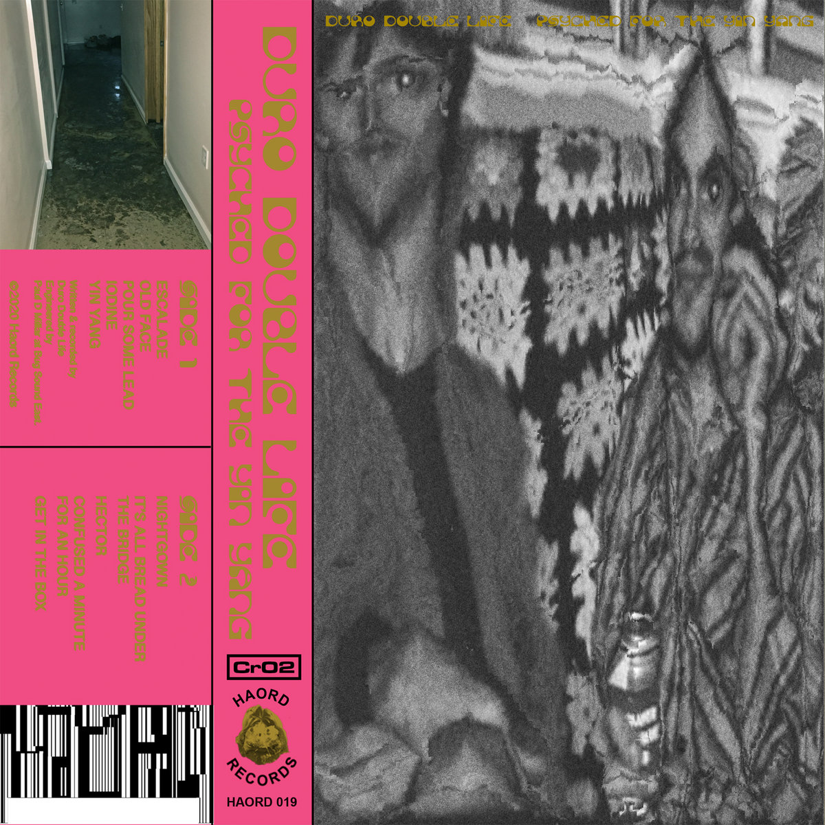 Duro Double Life Albums: songs, discography, biography, and listening ...