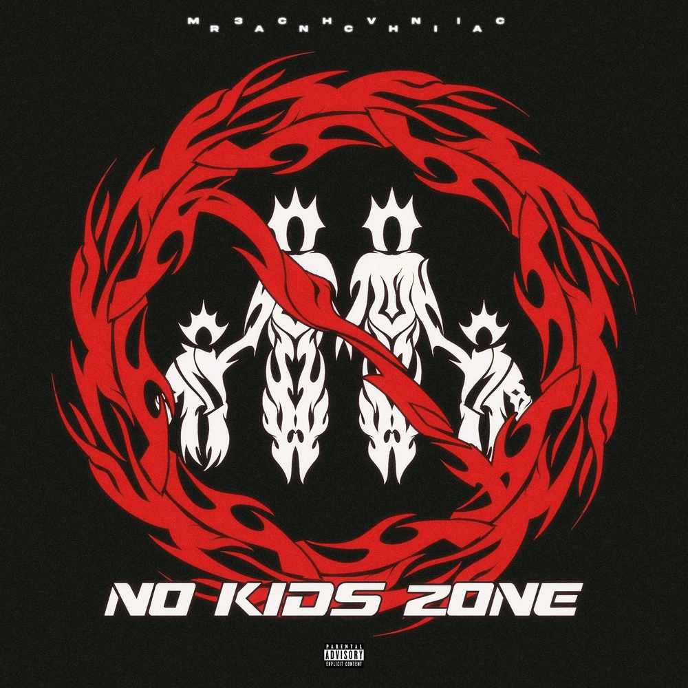 No Kids Zone by RANCHIA & M3CHVNIC (EP): Reviews, Ratings, Credits ...