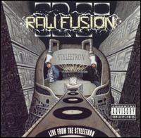 Raw Fusion Albums: songs, discography, biography, and listening guide ...