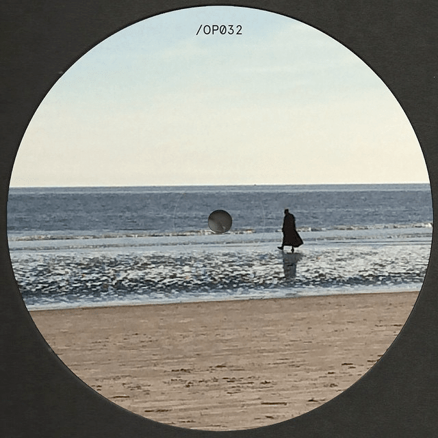 Nymphs III by Nicolás Jaar (EP; Other People; OP032): Reviews, Ratings ...
