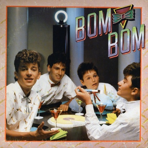 Bom Bom by Bom Bom (Album, Teen Pop): Reviews, Ratings, Credits, Song ...