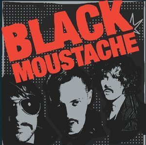 Black Moustache by Black Moustache (Album): Reviews, Ratings, Credits ...