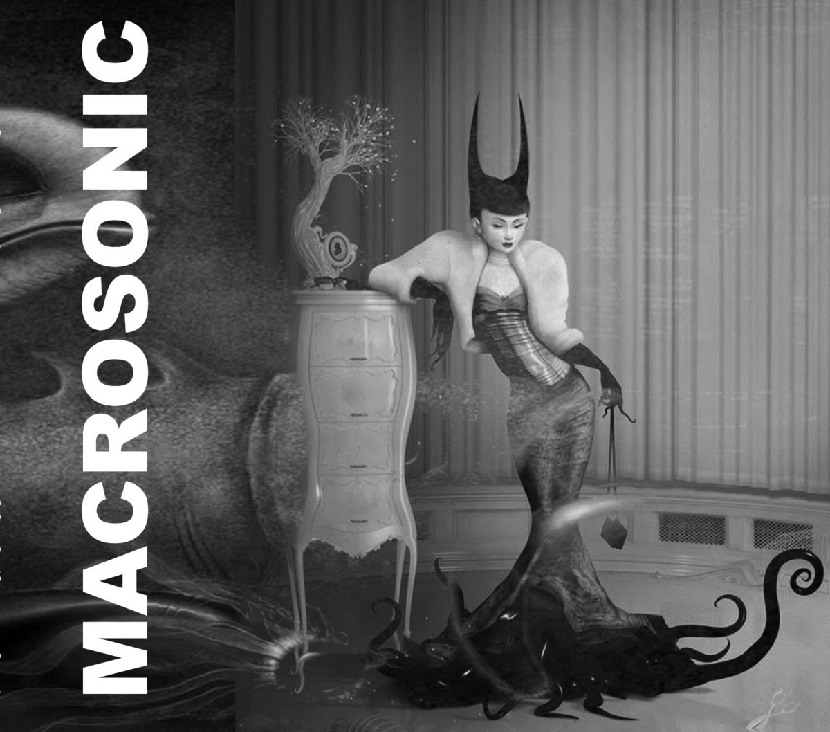 Spyke Team by Macrosonic (Album): Reviews, Ratings, Credits, Song list - Rate Your Music