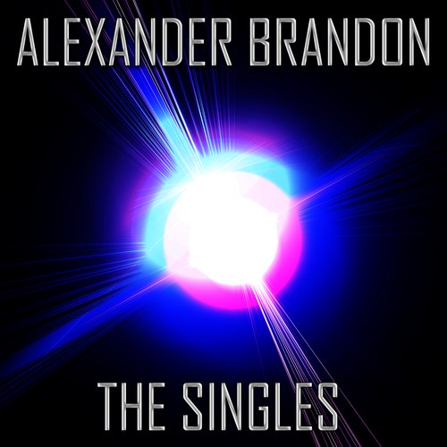 The Singles by Alexander Brandon (Compilation): Reviews, Ratings ...