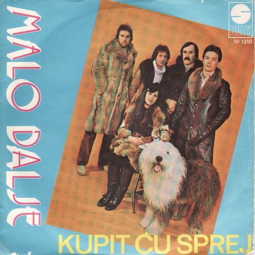 Malo dalje Albums: songs, discography, biography, and listening guide ...