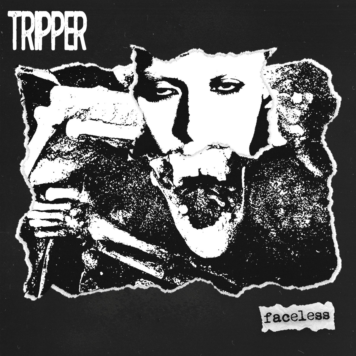 Faceless by Tripper (EP): Reviews, Ratings, Credits, Song list - Rate ...