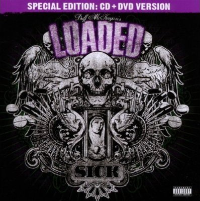 Sick by Loaded (Album; Armoury): Reviews, Ratings, Credits, Song list ...