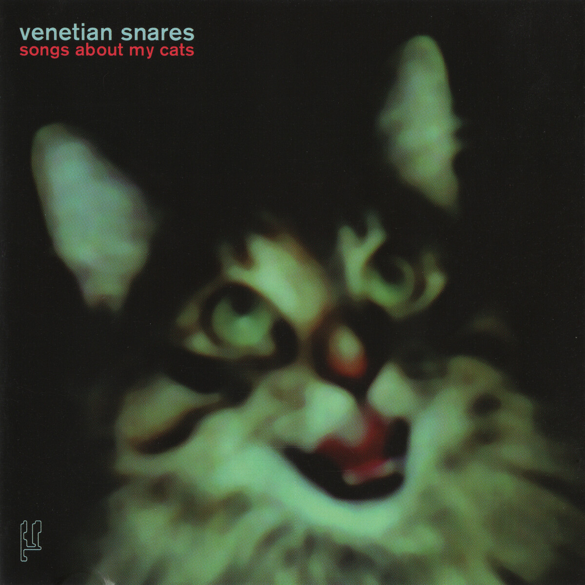 Songs About My Cats by Venetian Snares (Album, Breakcore): Reviews ...