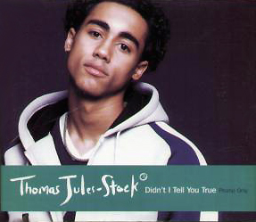Thomas Jules-Stock Albums: songs, discography, biography, and listening ...