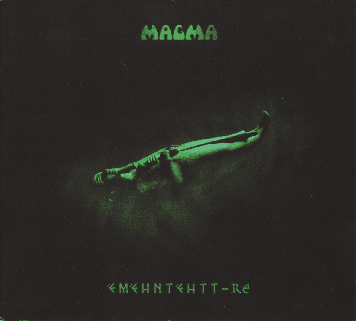 Best Progressive Rock albums of 2009 - Rate Your Music