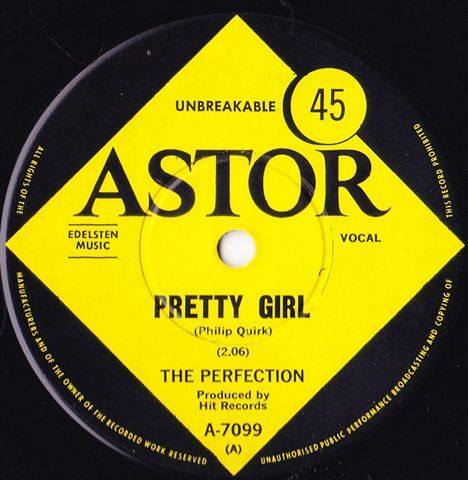 The Perfection Albums: songs, discography, biography, and listening ...