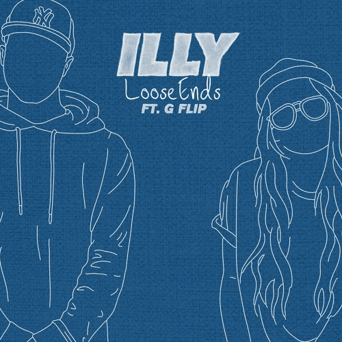 Loose Ends by Illy (Single, Pop Rap): Reviews, Ratings, Credits, Song list - Rate Your Music