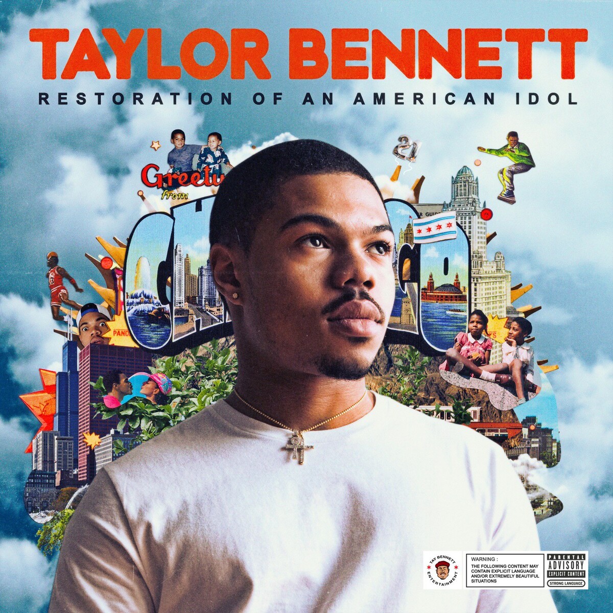 Taylor Bennett Albums: songs, discography, biography, and listening ...