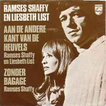 Aan de andere kant van de heuvels / Zonder bagage by Liesbeth List ...