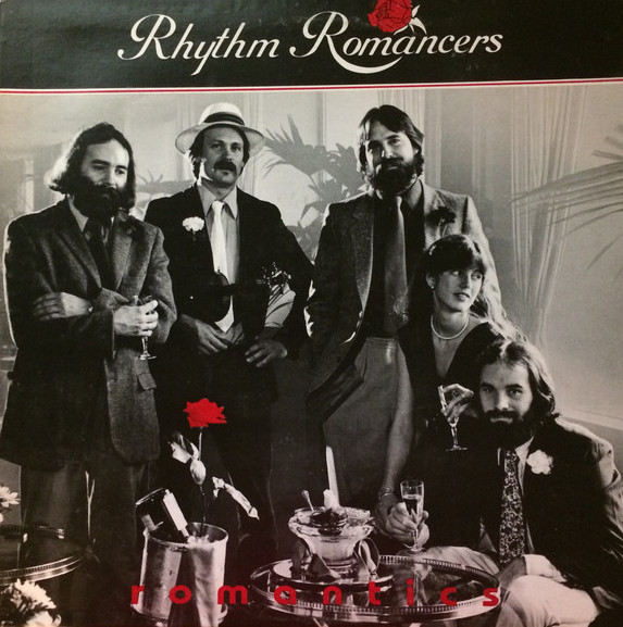 Romantics by Rhythm Romancers (Album): Reviews, Ratings, Credits, Song ...