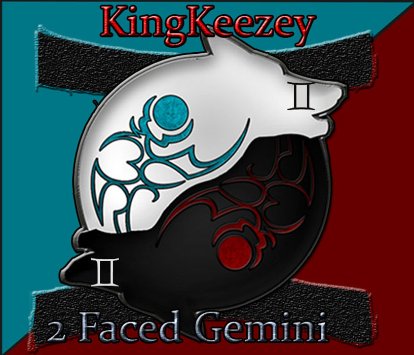 2 Faced Gemini by RobxDice (Mixtape): Reviews, Ratings, Credits, Song ...