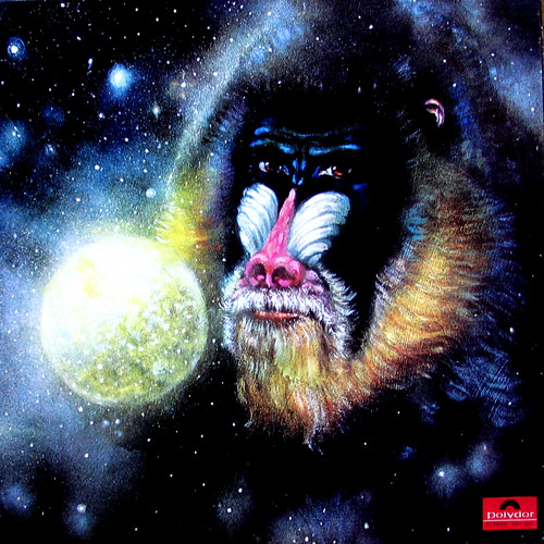Best Funk Rock albums of 1972 - Rate Your Music