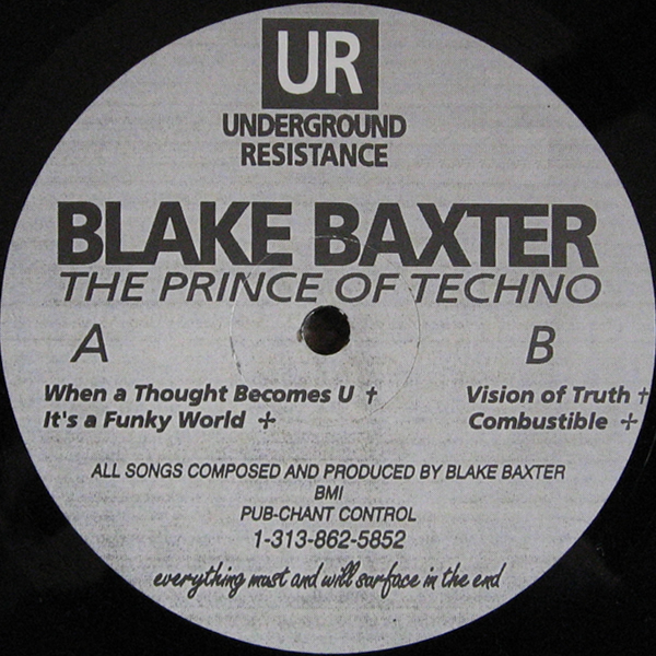 Blake Baxter Albums: songs, discography, biography, and listening guide ...