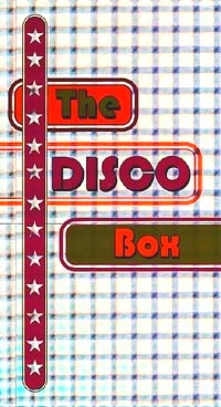 The Disco Box by Various Artists (Compilation; Rhino; R2 75595 ...