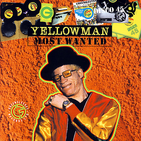Yellowman Albums: songs, discography, biography, and listening guide ...
