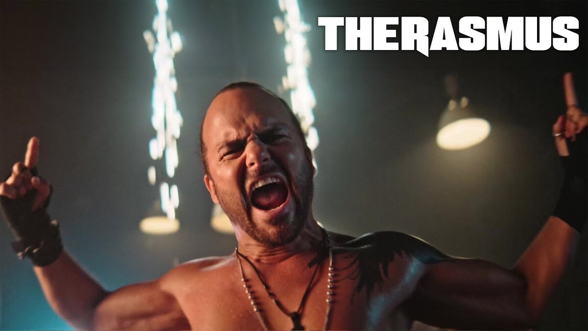 Break These Chains by The Rasmus (Music video): Reviews, Ratings ...