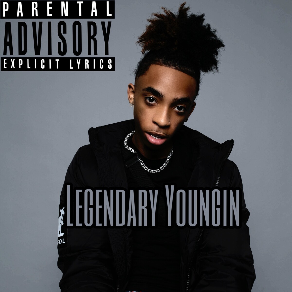 Legendary Youngin by Maj4l (Mixtape): Reviews, Ratings, Credits, Song ...