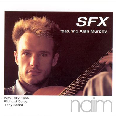 SFX featuring Alan Murphy by SFX (Album): Reviews, Ratings, Credits ...