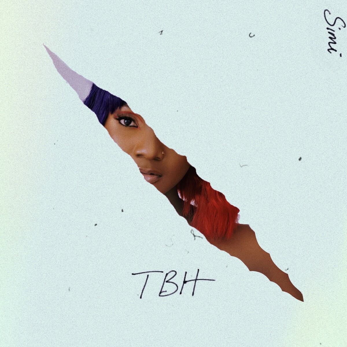 TBH (To Be Honest) by Simi (Album): Reviews, Ratings, Credits, Song ...