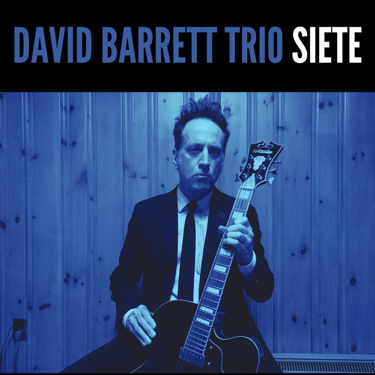 Siete by David Barrett Trio (Single): Reviews, Ratings, Credits, Song ...