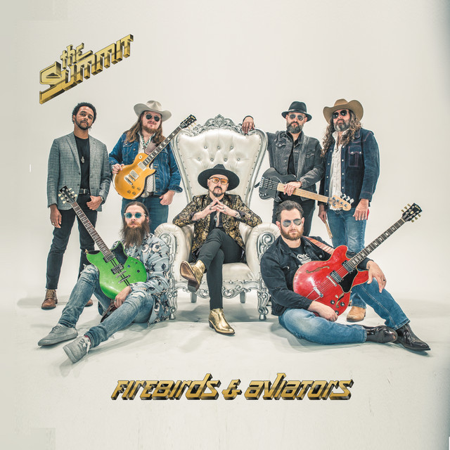 The Summit Albums: songs, discography, biography, and listening guide ...