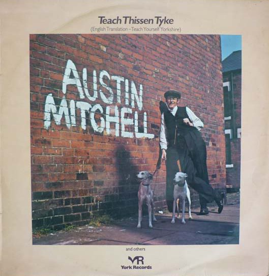 Austin Mitchell Albums: songs, discography, biography, and listening ...