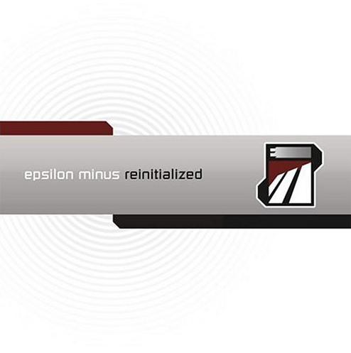 Reinitialized by Epsilon Minus (Album, IDM): Reviews, Ratings, Credits ...