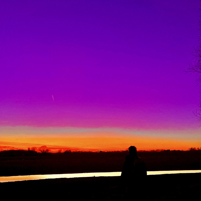 Fen Violet by Underworld & Kettama (Single, Hardgroove Techno): Reviews ...