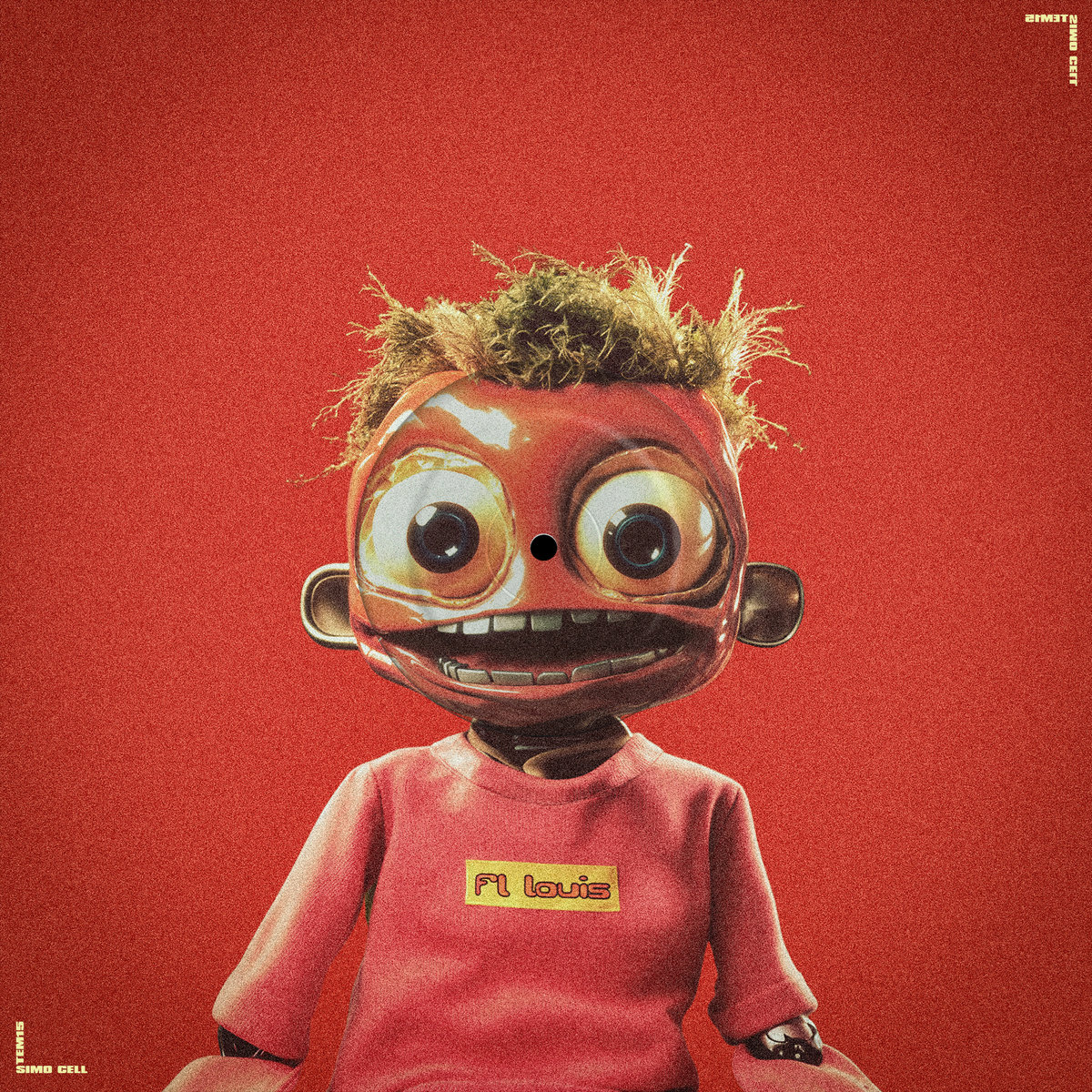 FL Louis by Simo Cell (EP): Reviews, Ratings, Credits, Song list - Rate ...