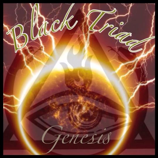 Black Triad Albums: songs, discography, biography, and listening guide ...