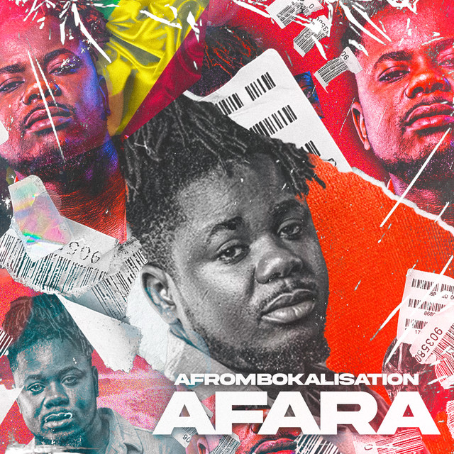 Afro Mbokalisation by Afara Tsena (Single, Coupé-décalé): Reviews ...