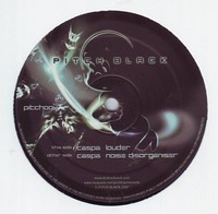 Louder / Noise Disorganiser by Caspa (Single, Dubstep): Reviews ...