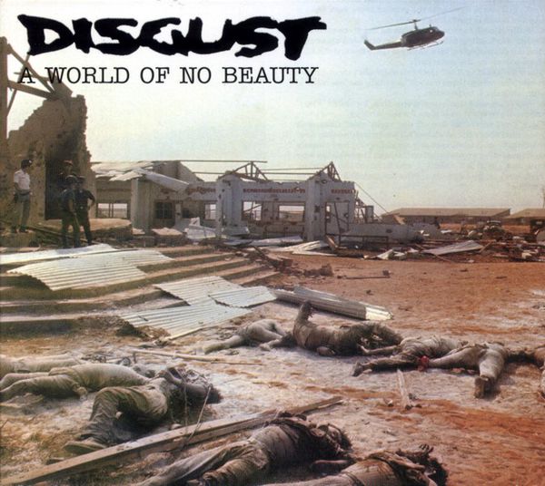 Disgust Albums: songs, discography, biography, and listening guide ...