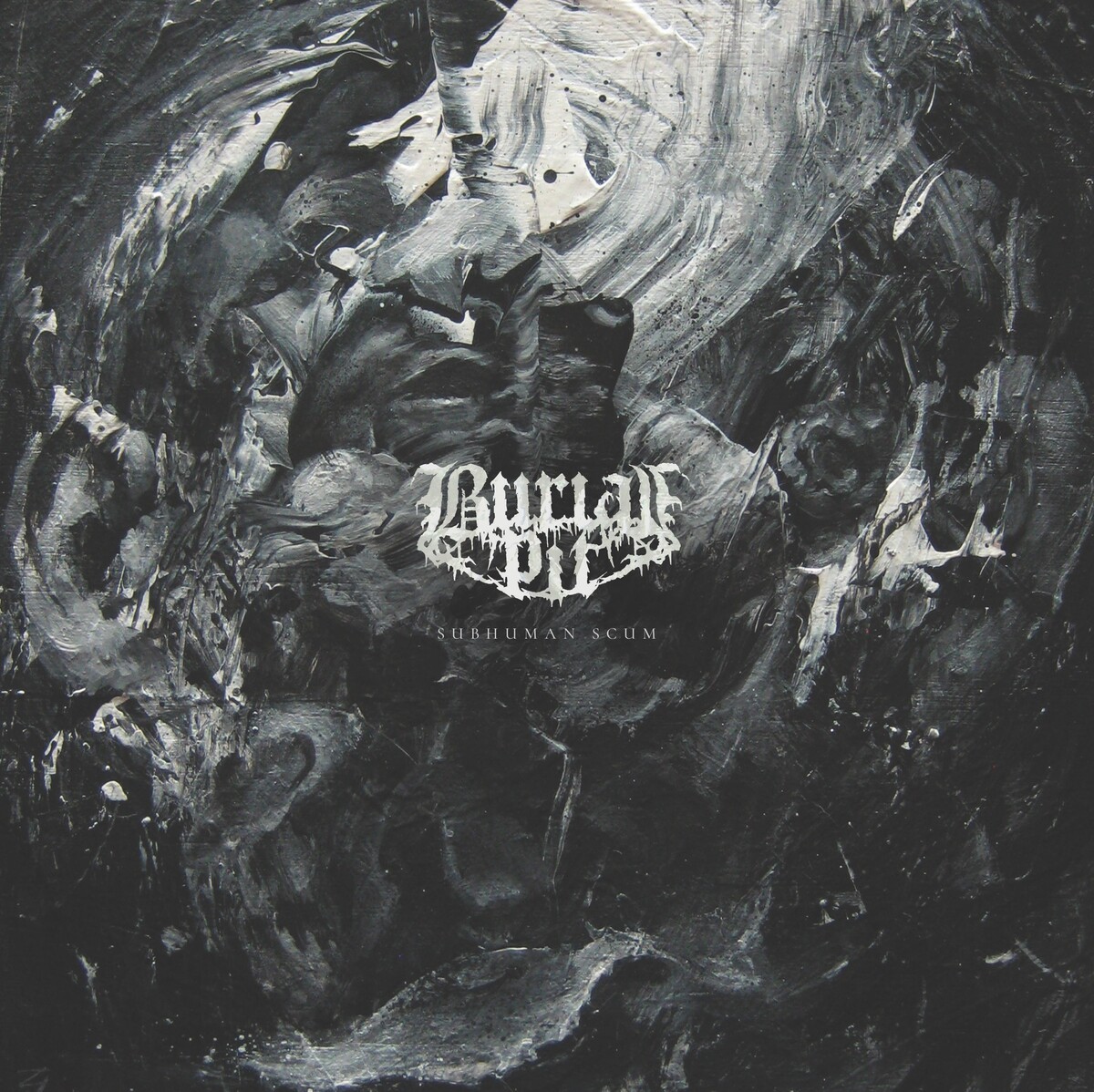 Esoteric Downtempo Deathcore albums of 2021 - Rate Your Music