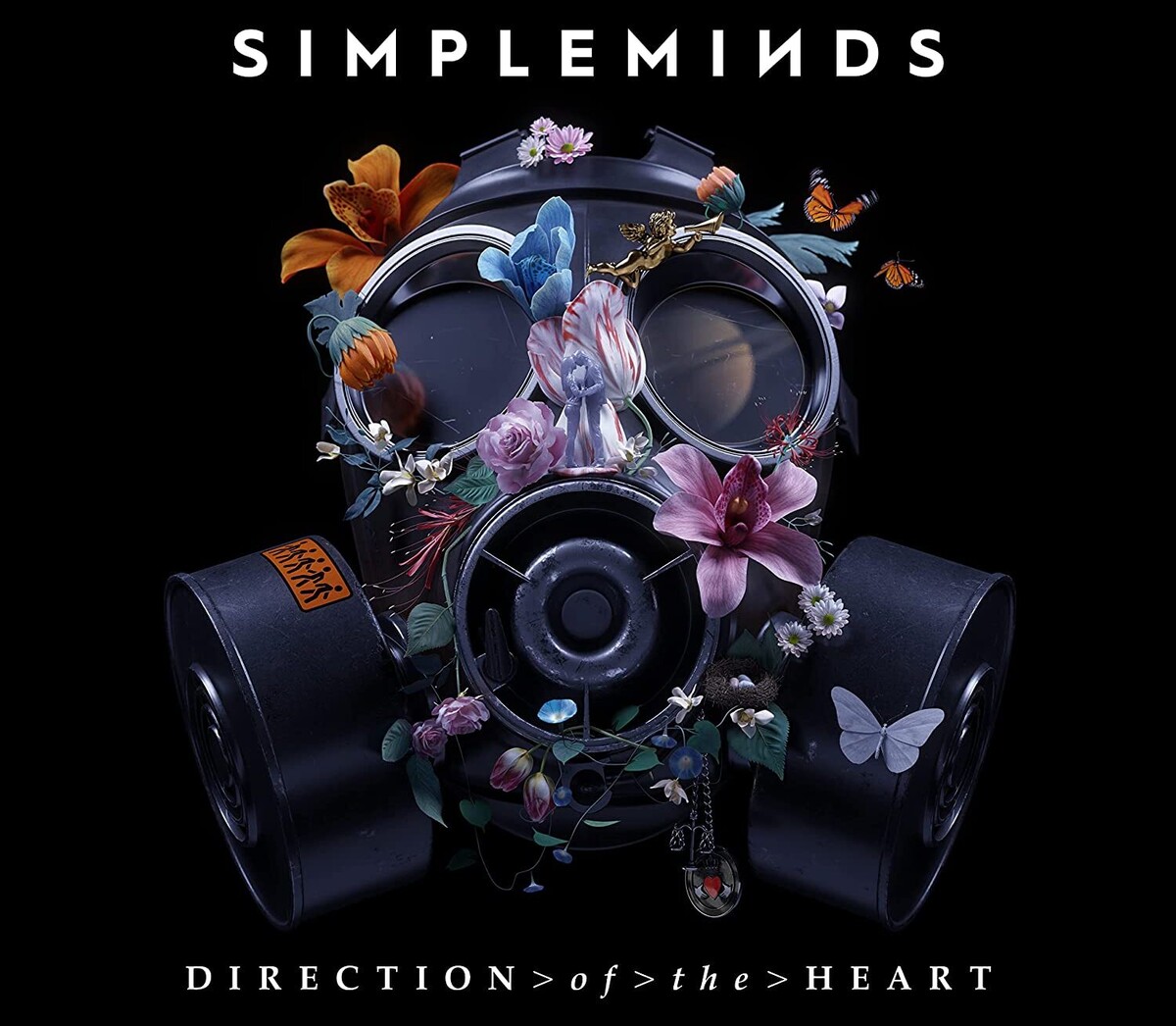 Best Big Music albums of the 2020s - Rate Your Music