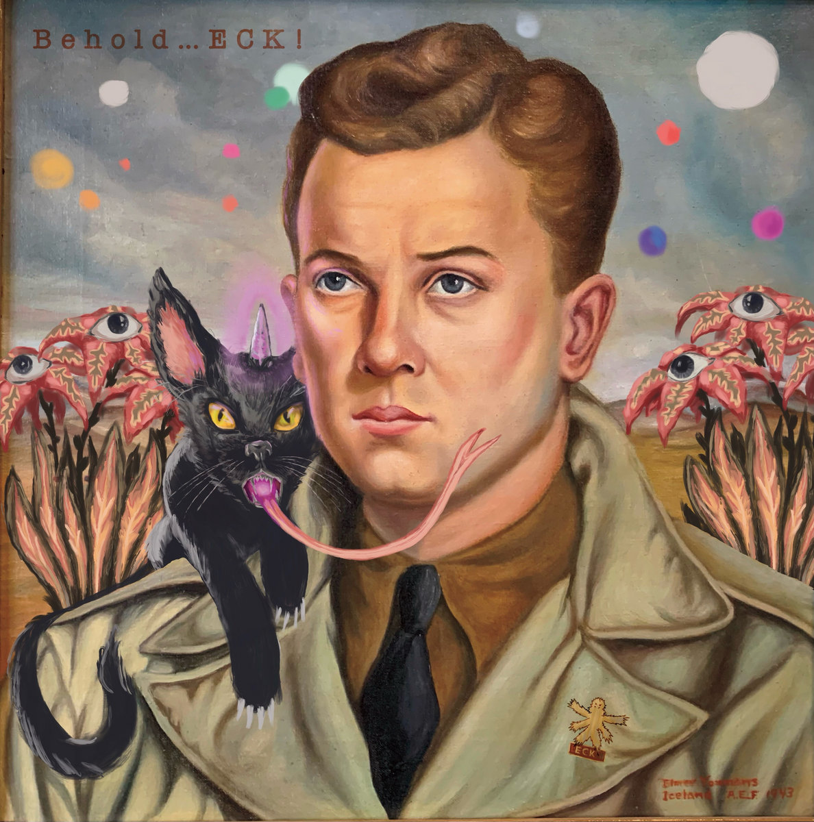 ECK! Albums: songs, discography, biography, and listening guide - Rate ...