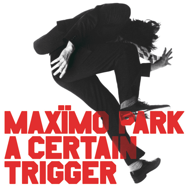 Maxïmo Park Albums: songs, discography, biography, and listening guide ...