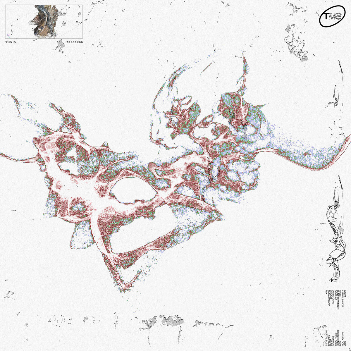 TM8 by Various Artists (Album): Reviews, Ratings, Credits, Song list ...
